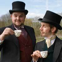 Parlour Tricks • Colne Life Magazine