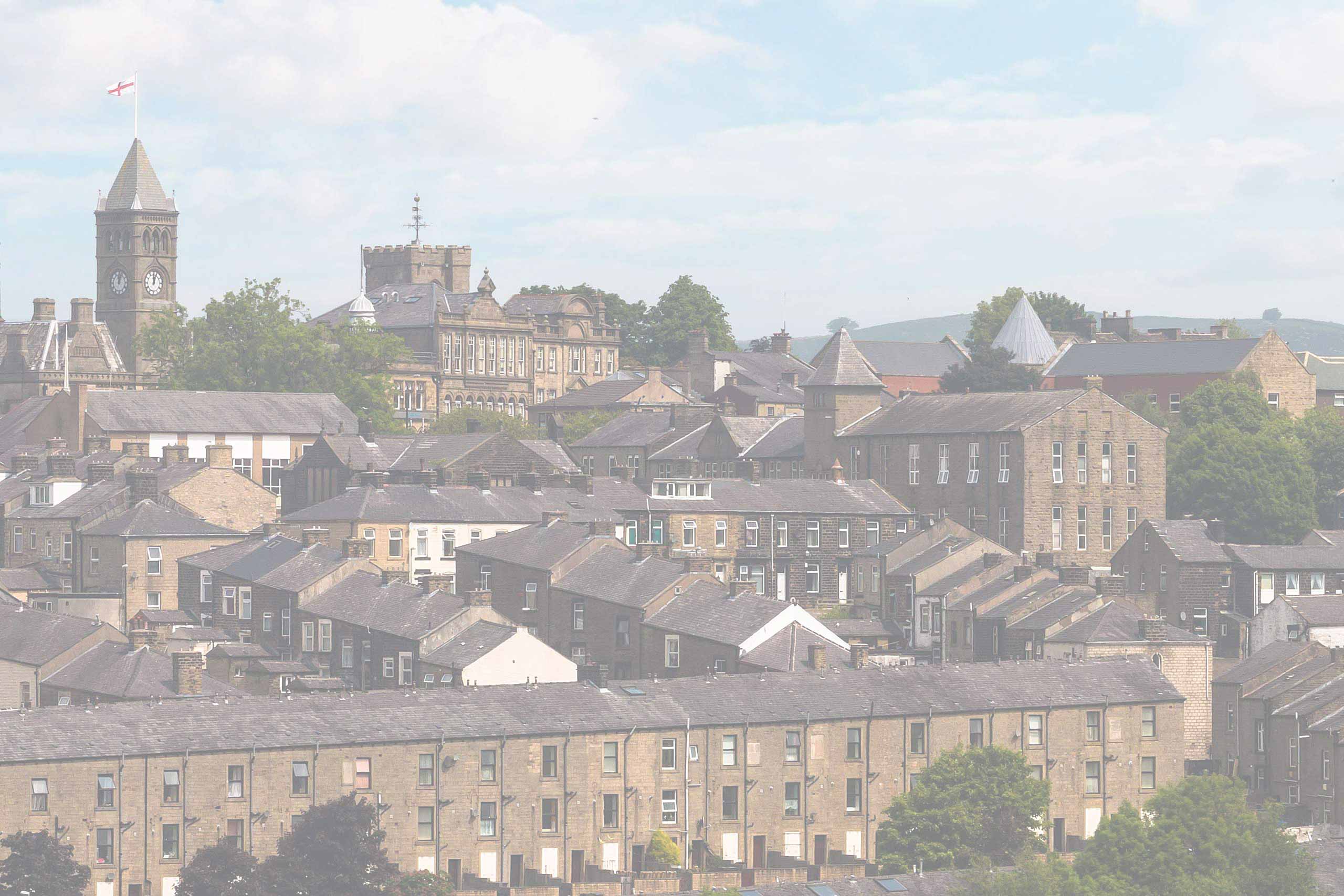 Colne • Colne Life Magazine