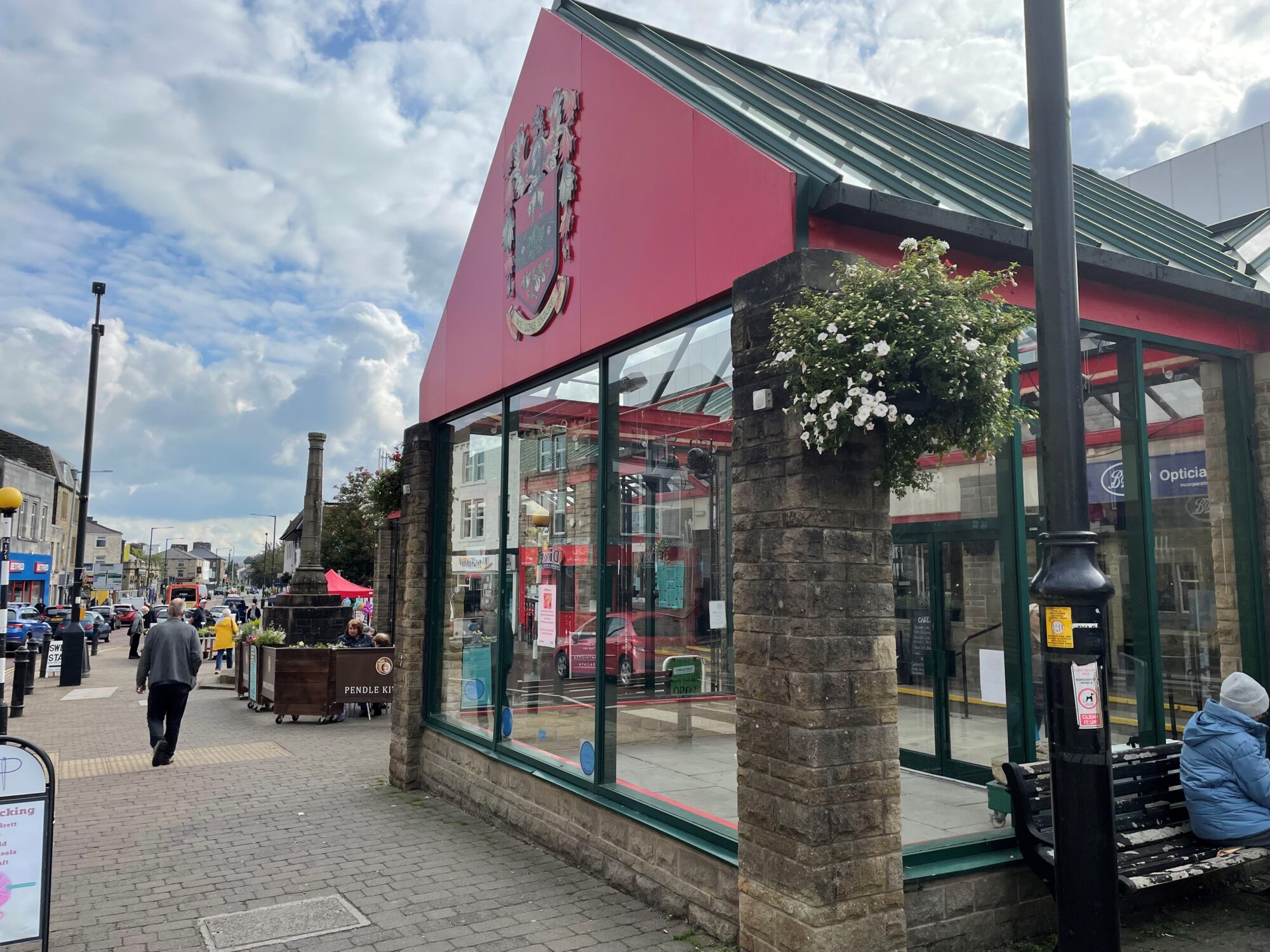 colne • Colne Life Magazine