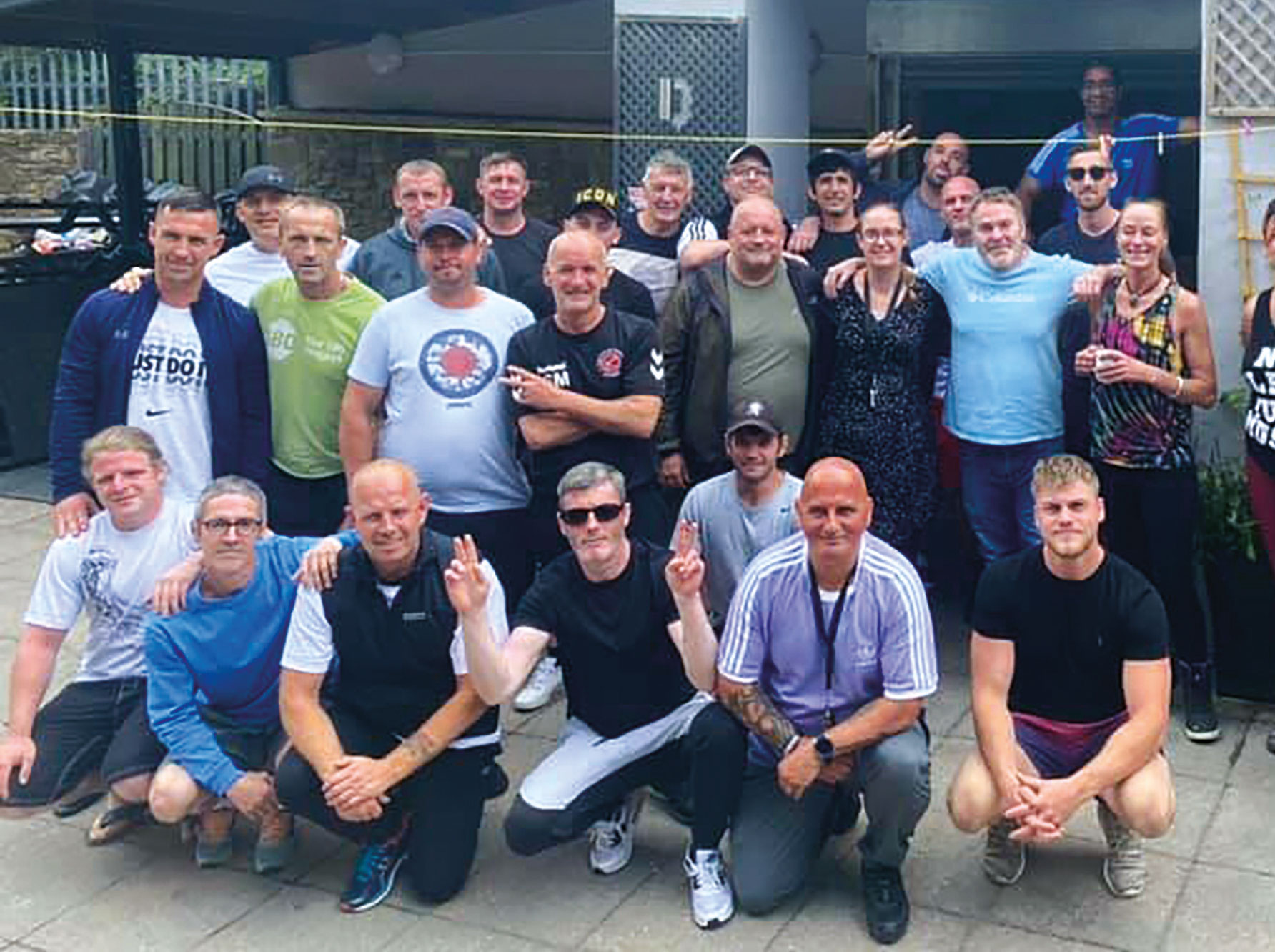 Hope in the House • Colne Life Magazine