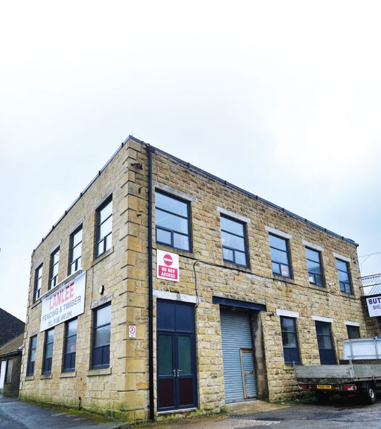 Repping for Recovery in Elisha House • Colne Life Magazine