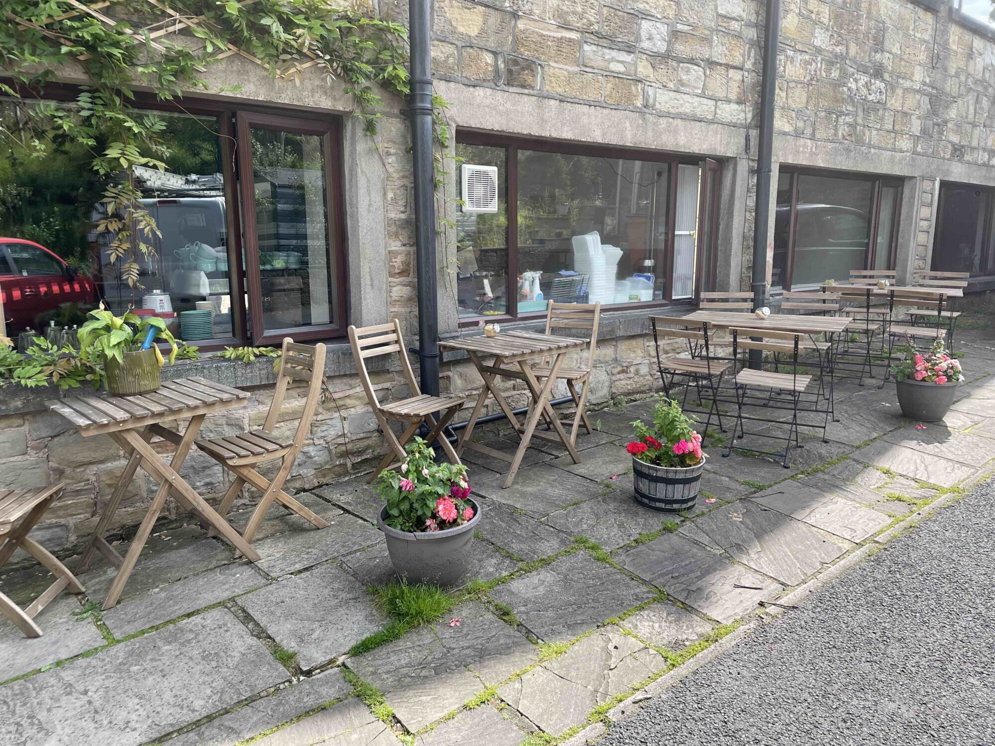 old rock • Colne Life Magazine