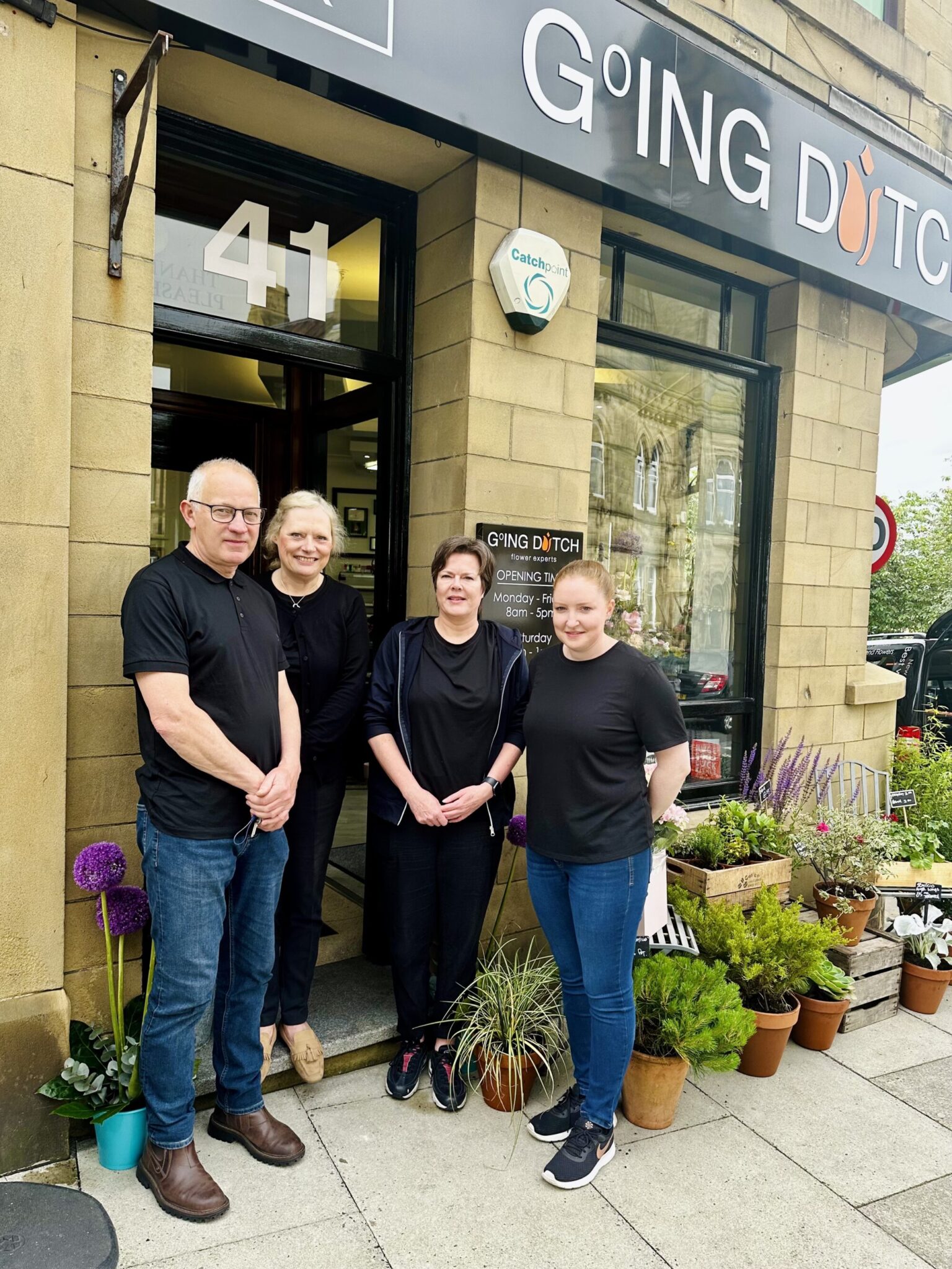 Going Dutch: Coming Full Circle • Colne Life Magazine