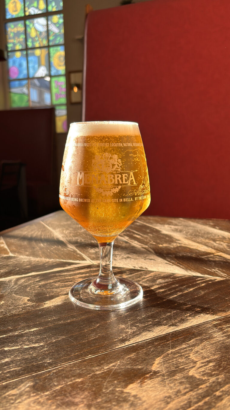 The Boys Are Back in Town at Tubbs Restaurant and Bar • Colne Life Magazine