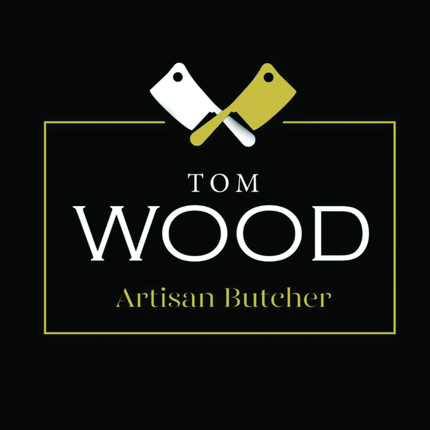 Tom Wood Logo • Colne Life Magazine